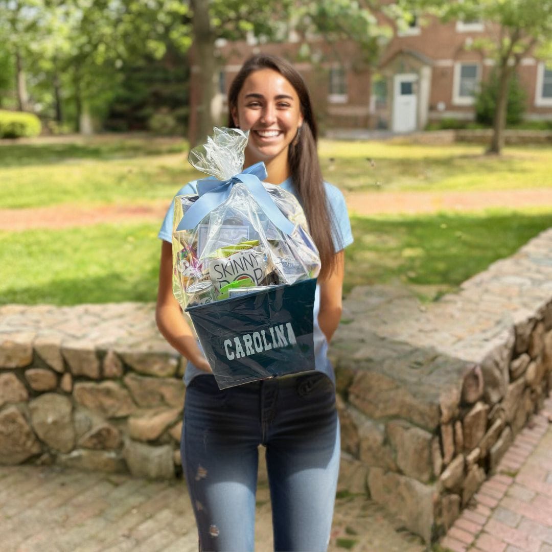 HandPicked Gifts| Care Packages and Gift Baskets in Chapel Hill, NC
