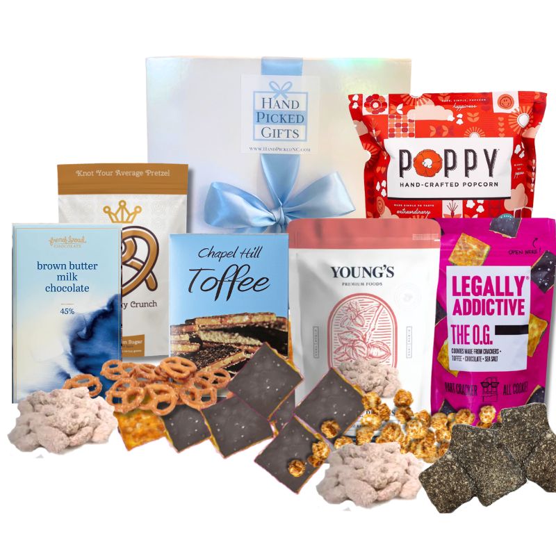 Carolina Sweet Treats – Handpicked Gifts